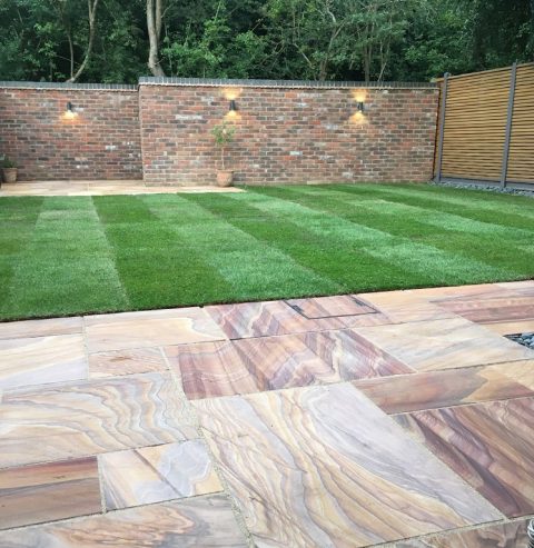 What to consider when deciding your Landscaping needs….. - Spring ...